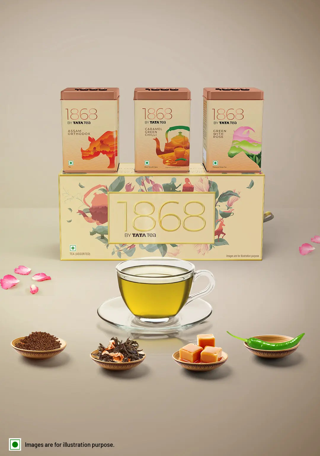 Loose Leaf Tea