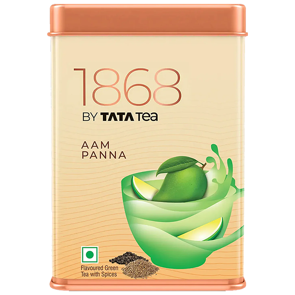 Buy Premium Teas Online in India | 1868 by Tata Tea