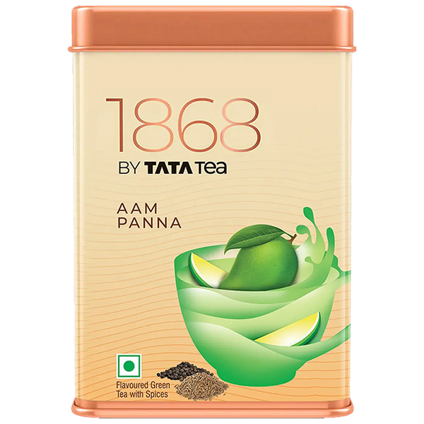 Buy Premium Teas Online in India | 1868 by Tata Tea