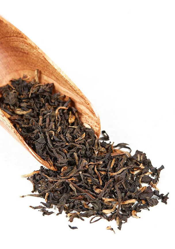 Buy Assam Orthodox Malty Black Tea Online | 1868 by Tata Tea