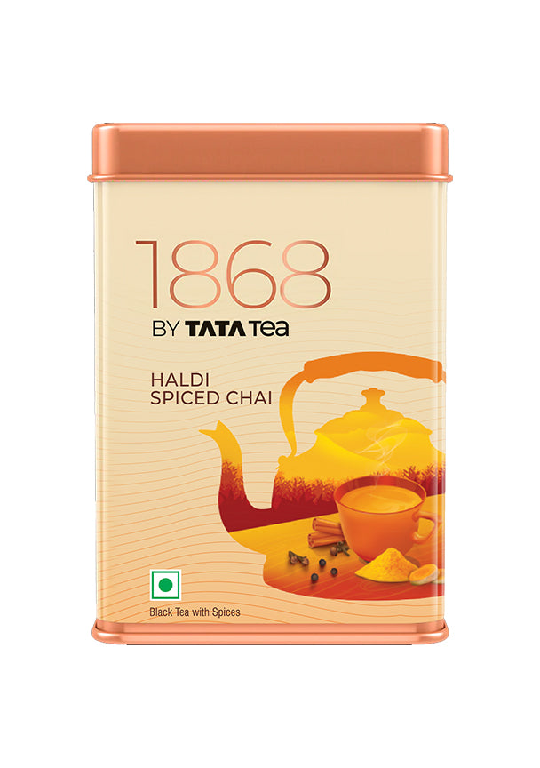 Buy Premium Teas Online in India | 1868 by Tata Tea