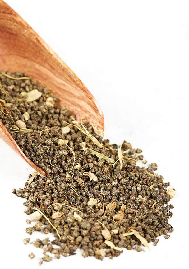 Buy Kolkata Street Chai Online - Black Tea (100g) | 1868 by Tata Tea