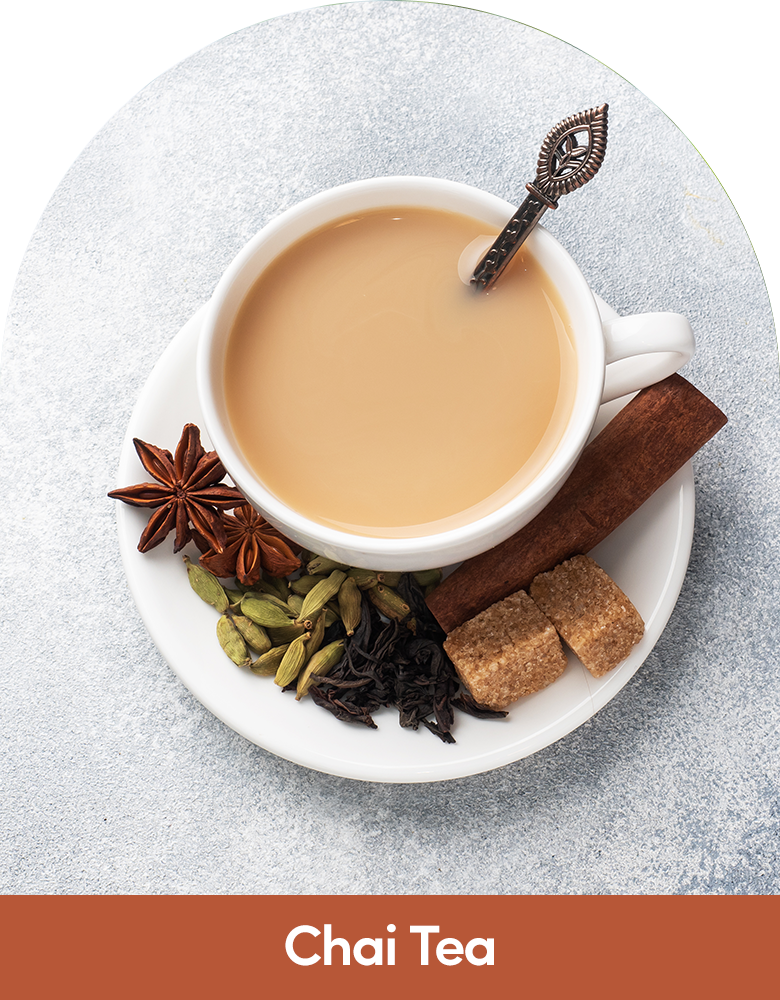 Buy Premium Teas Online in India | 1868 by Tata Tea