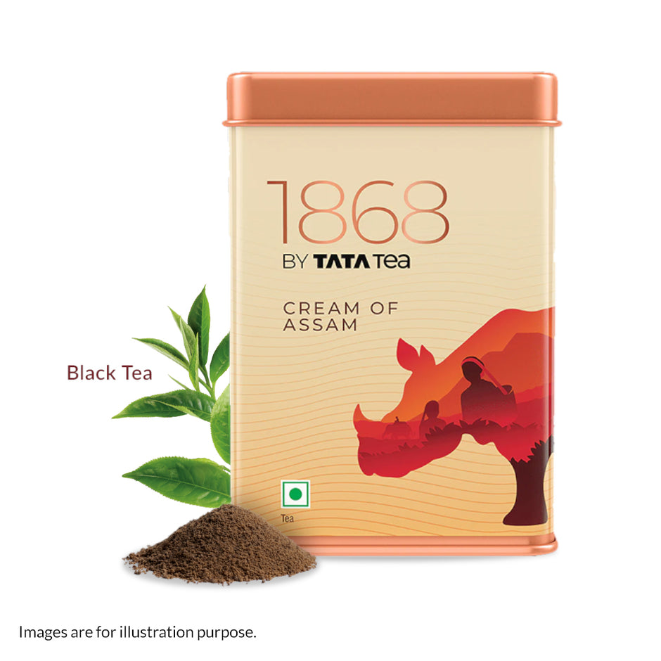 Buy Premium Teas Online in India | 1868 by Tata Tea