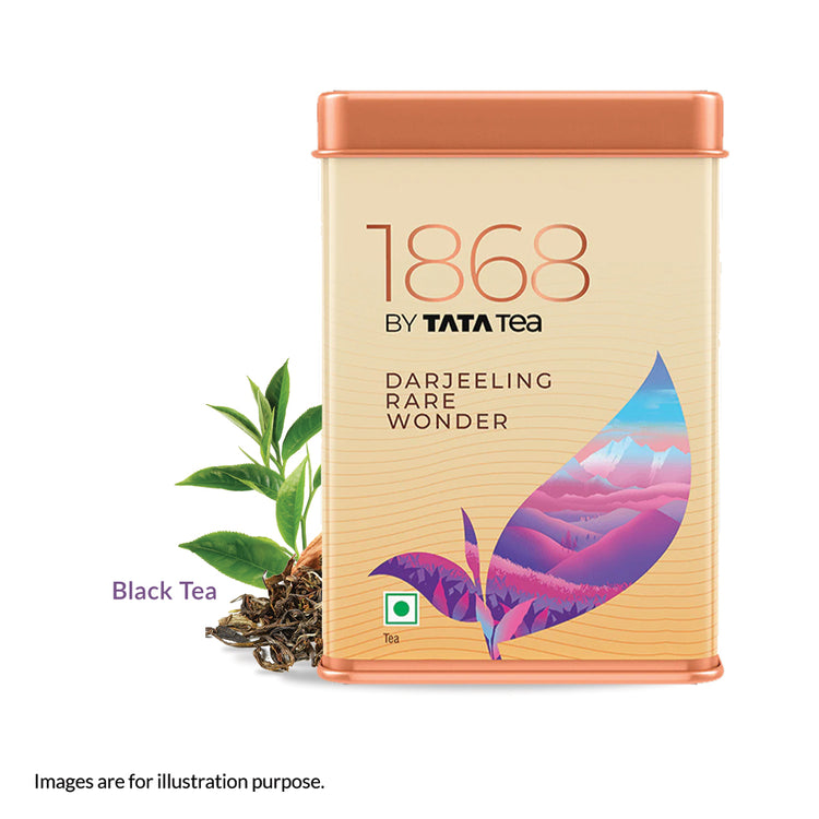 Buy Premium Teas Online in India | 1868 by Tata Tea