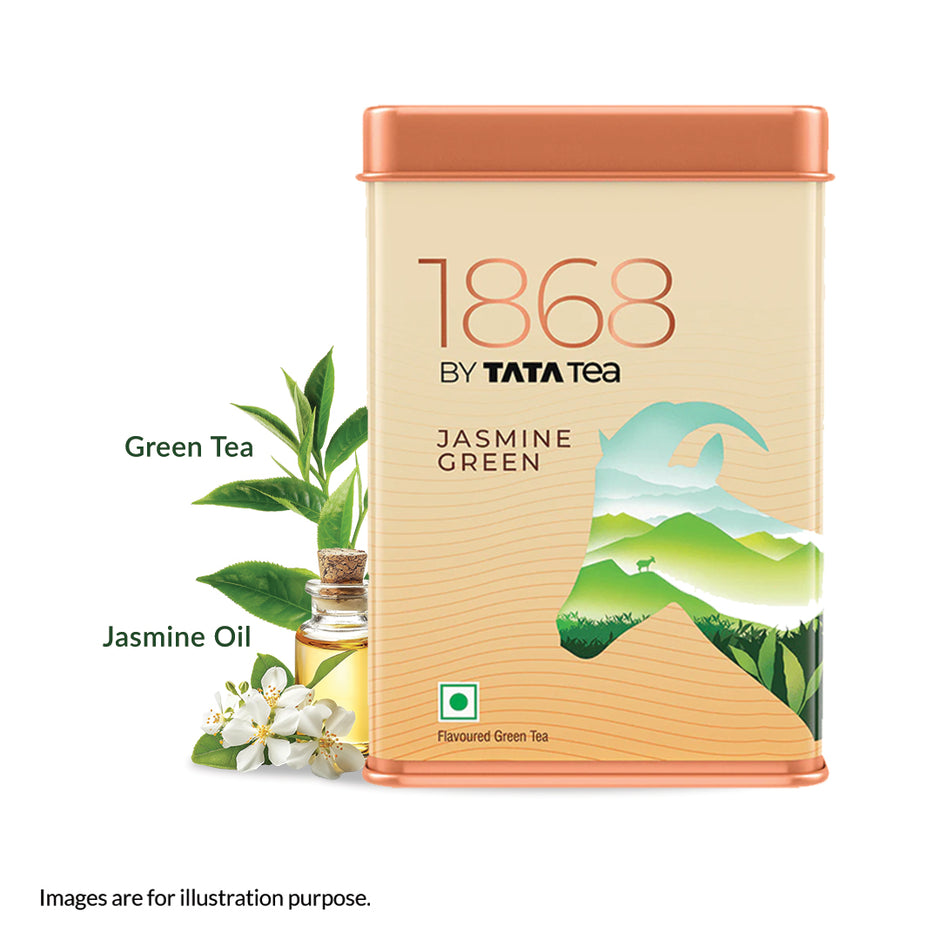 Buy Premium Teas Online in India | 1868 by Tata Tea